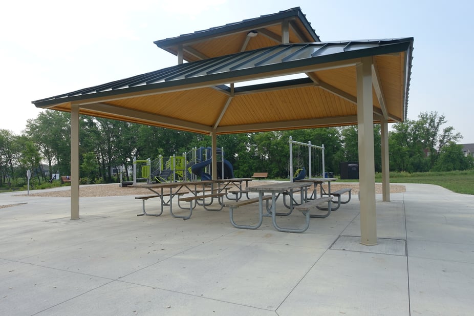 Exploring Commercial Steel Structures: Applications and Benefits
