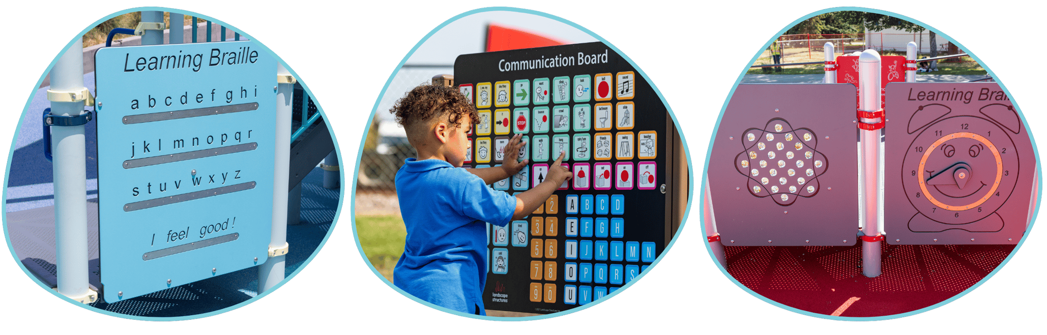 Transform Your Playscape: Top 10 Must-Have Inclusive Playground Elements