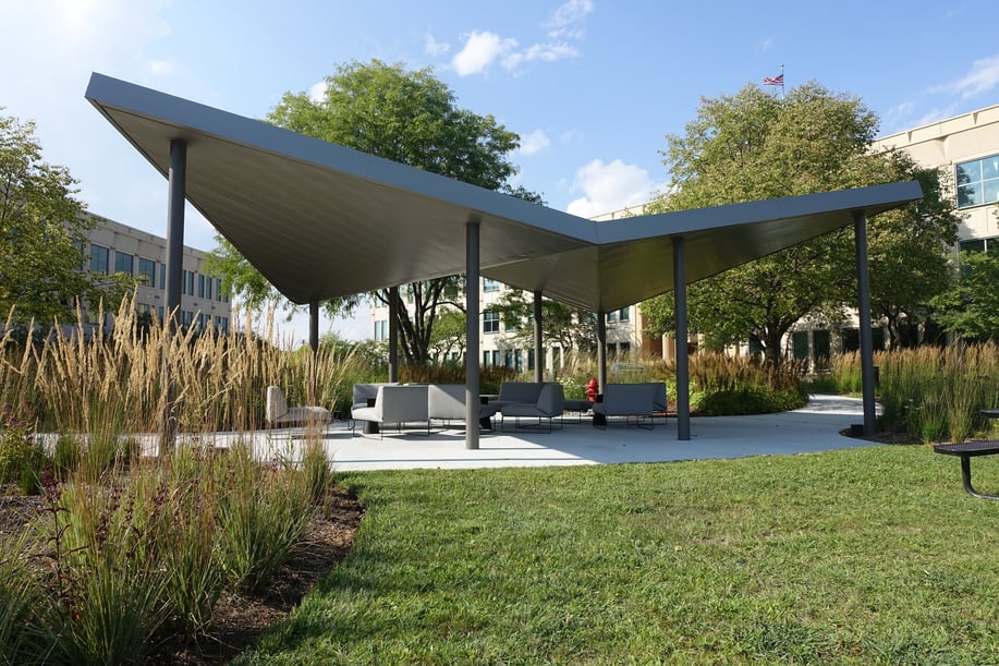 Exploring Commercial Steel Structures: Applications and Benefits