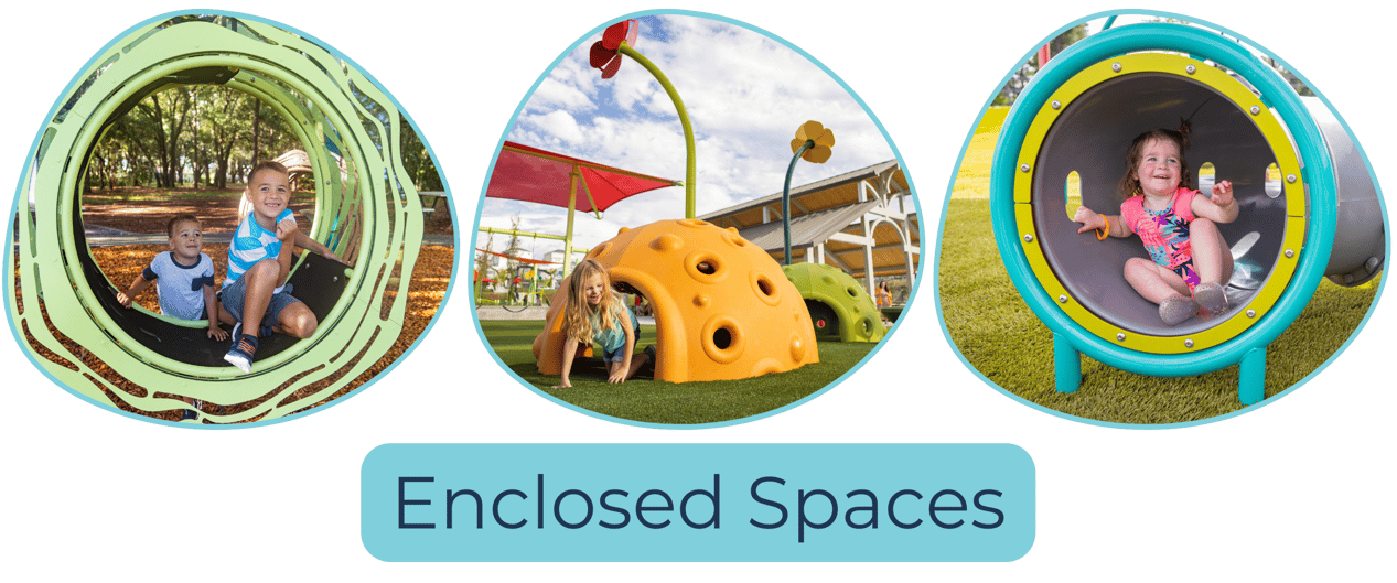 Transforming Playgrounds into Therapeutic Spaces: Enhancing Skill ...