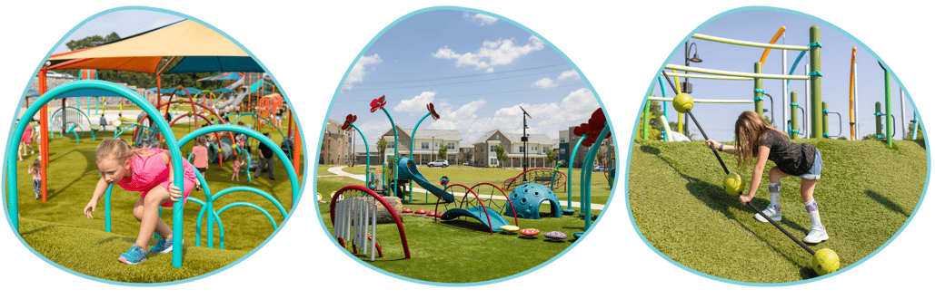 Transform Your Playscape: Top 10 Must-Have Inclusive Playground Elements