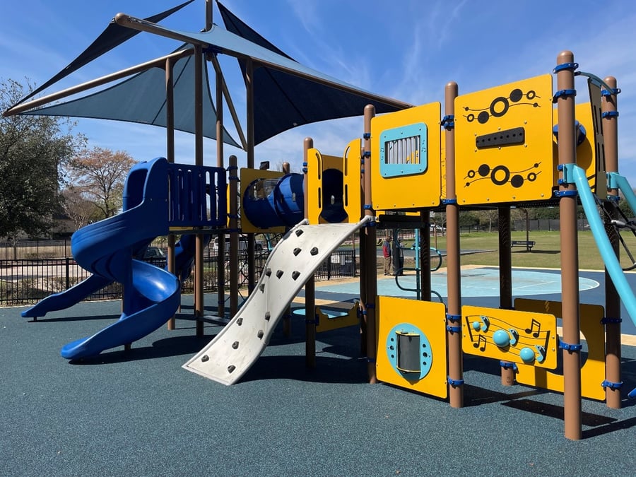 Design Considerations When Planning Your Playground
