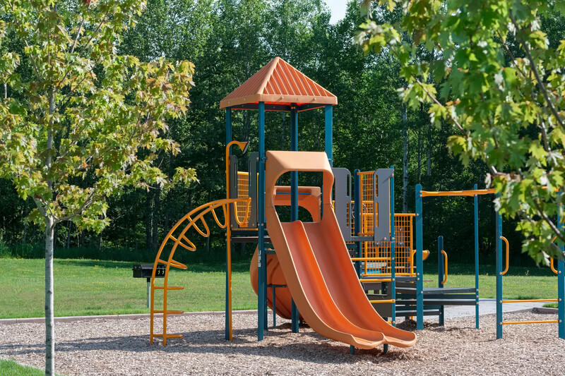 What Should a Playground Grant Proposal Look Like?
