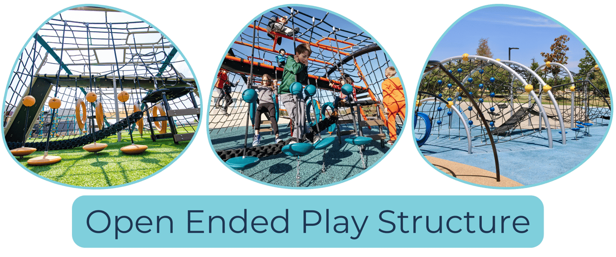 Transforming Playgrounds into Therapeutic Spaces: Enhancing Skill ...