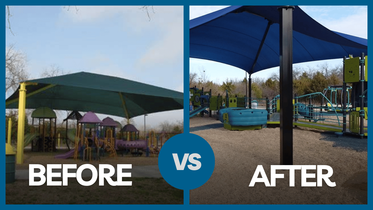Revitalizing Play: A Guide to Playground Improvements