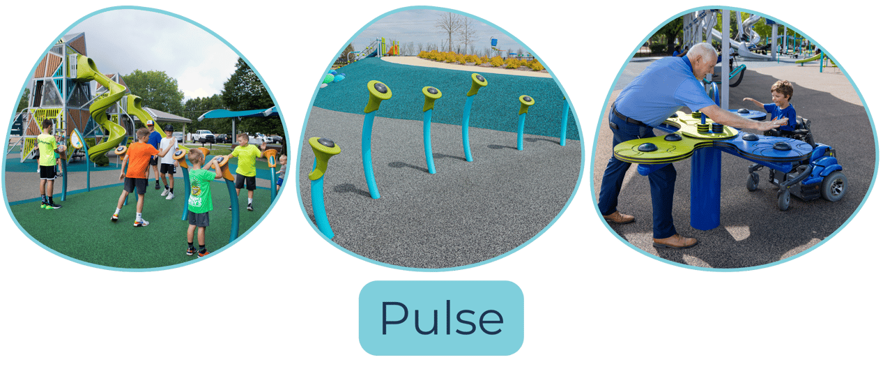 Transforming Playgrounds into Therapeutic Spaces: Enhancing Skill ...