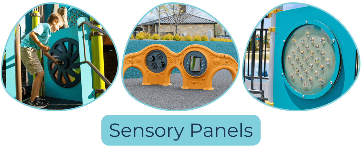 Transforming Playgrounds into Therapeutic Spaces: Enhancing Skill ...