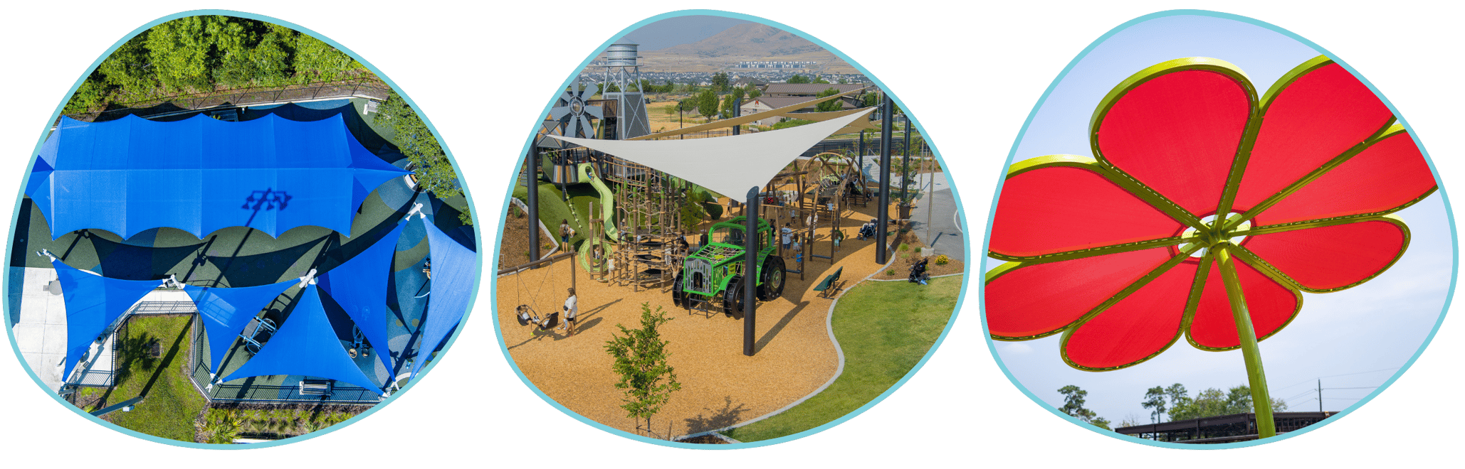 Transform Your Playscape: Top 10 Must-Have Inclusive Playground Elements