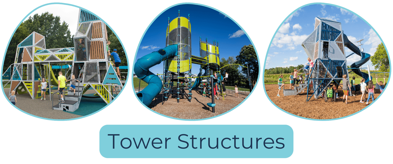 Transforming Playgrounds into Therapeutic Spaces: Enhancing Skill ...