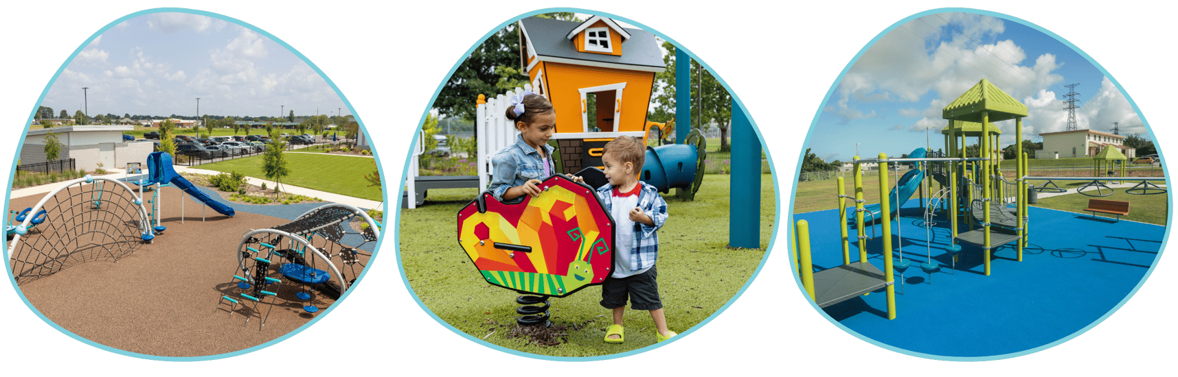 Transform Your Playscape: Top 10 Must-Have Inclusive Playground Elements