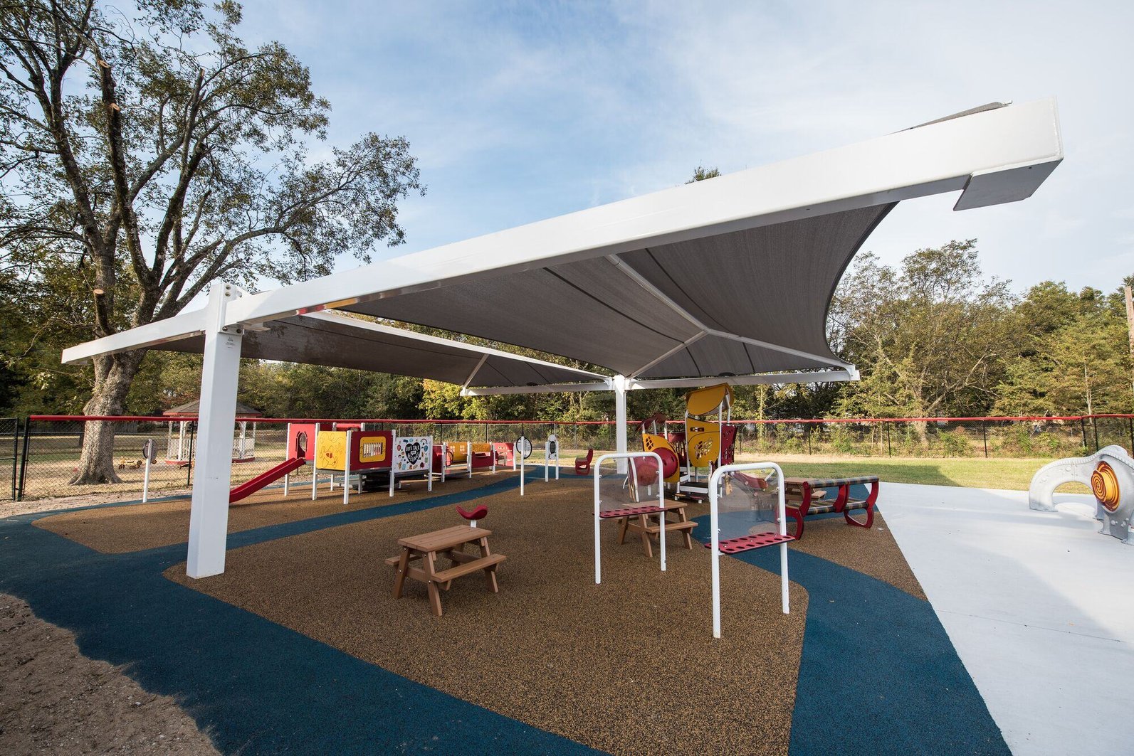 The Versatility of Fabric Shade Solutions: Applications and Benefits