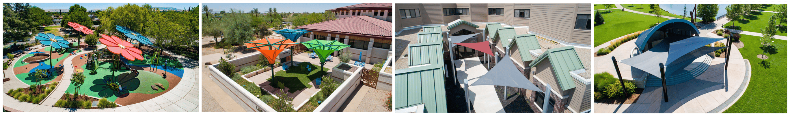Behind the Price Tag: The True Value of Commercial Shade Structures
