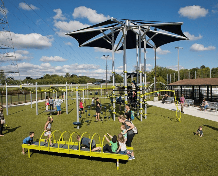 The Importance of Playground Maintenance