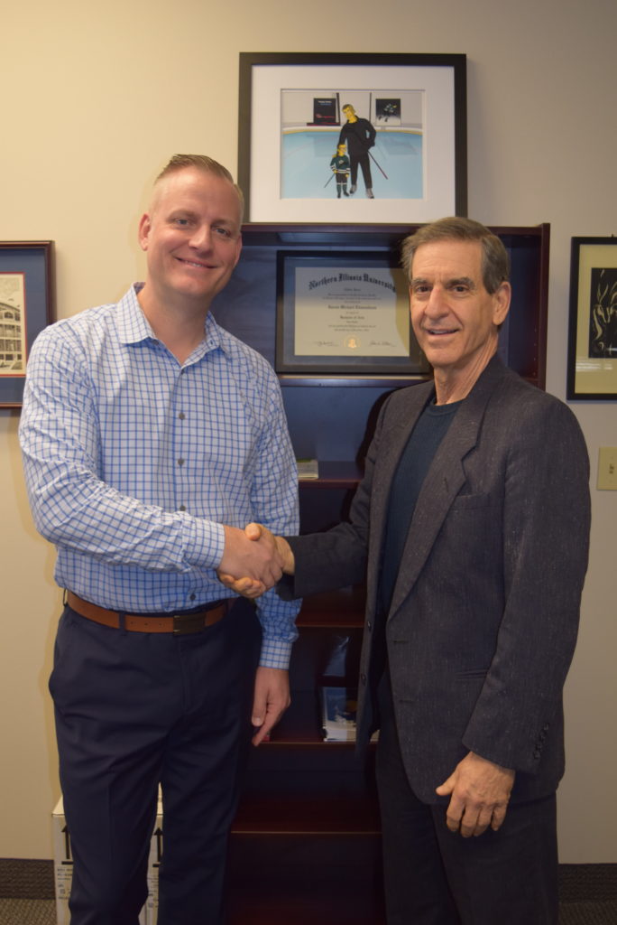 Jason Edmundson Guest Interview on PlayMakers Talk Show!